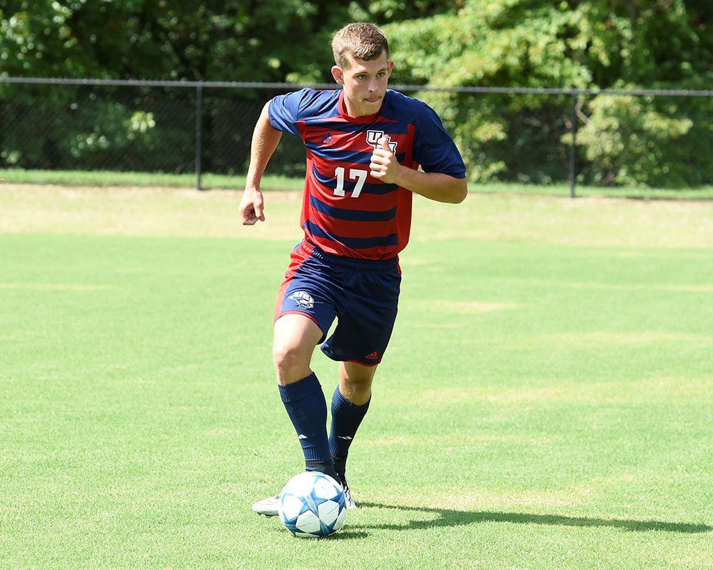 Justin Schmidtke - 2015 - Men's Soccer - University of Southern Indiana ...