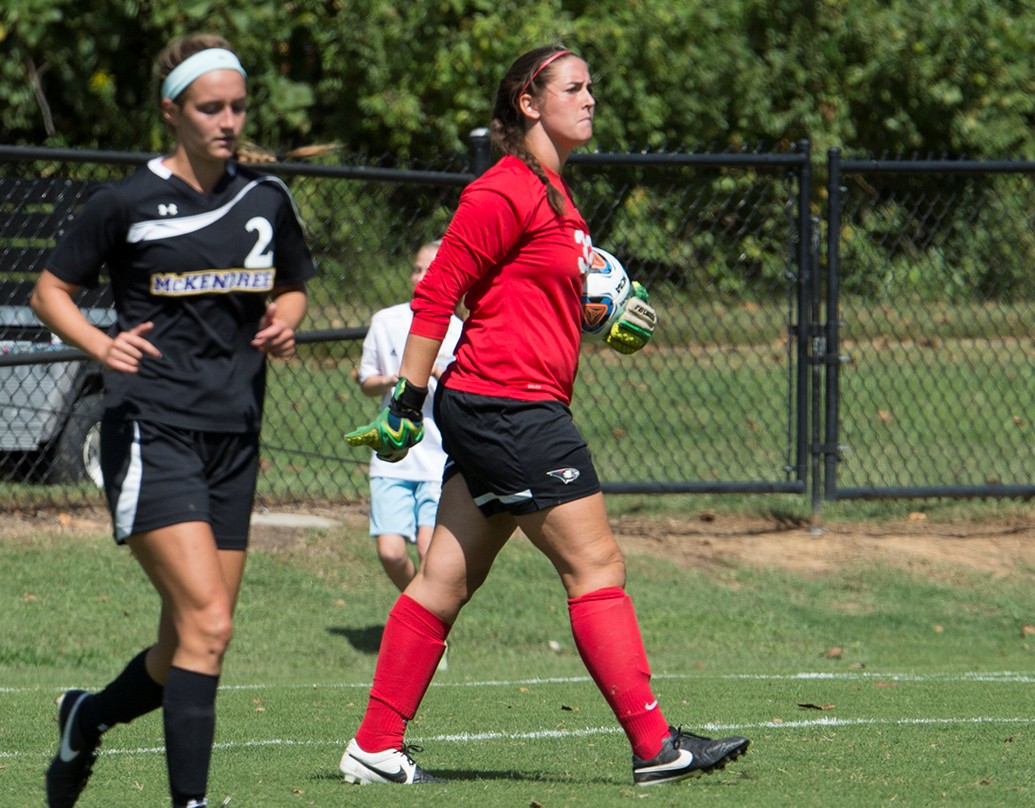 Emily Hopkins - 2018 - Women's Soccer - University of Southern Indiana ...