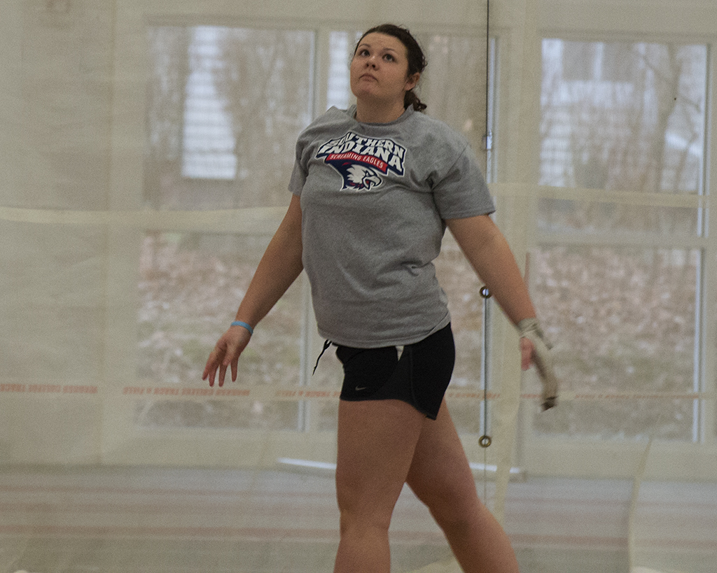 Hilary Paxson - 2016-2017 - Women's Track & Field - University of ...