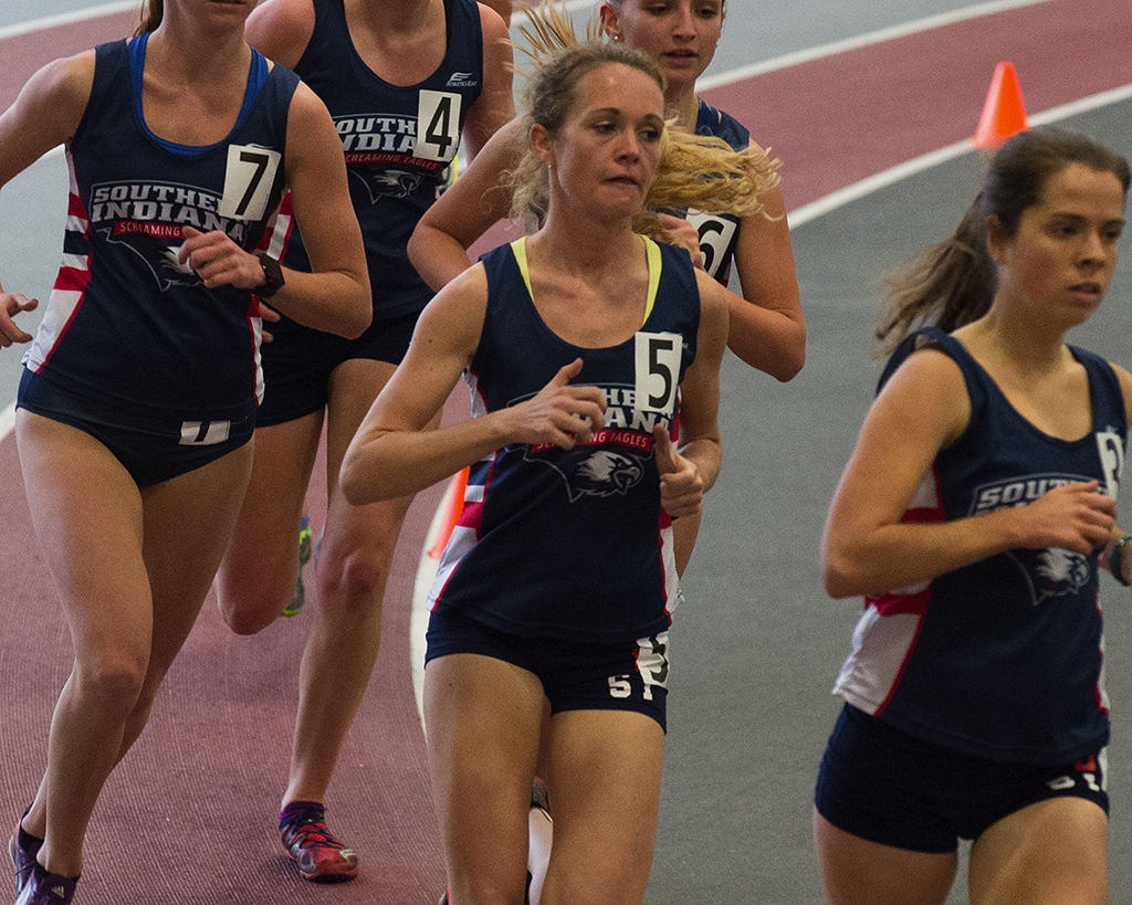 Jamie Adkins - 2015-2016 - Women's Track & Field - University of ...