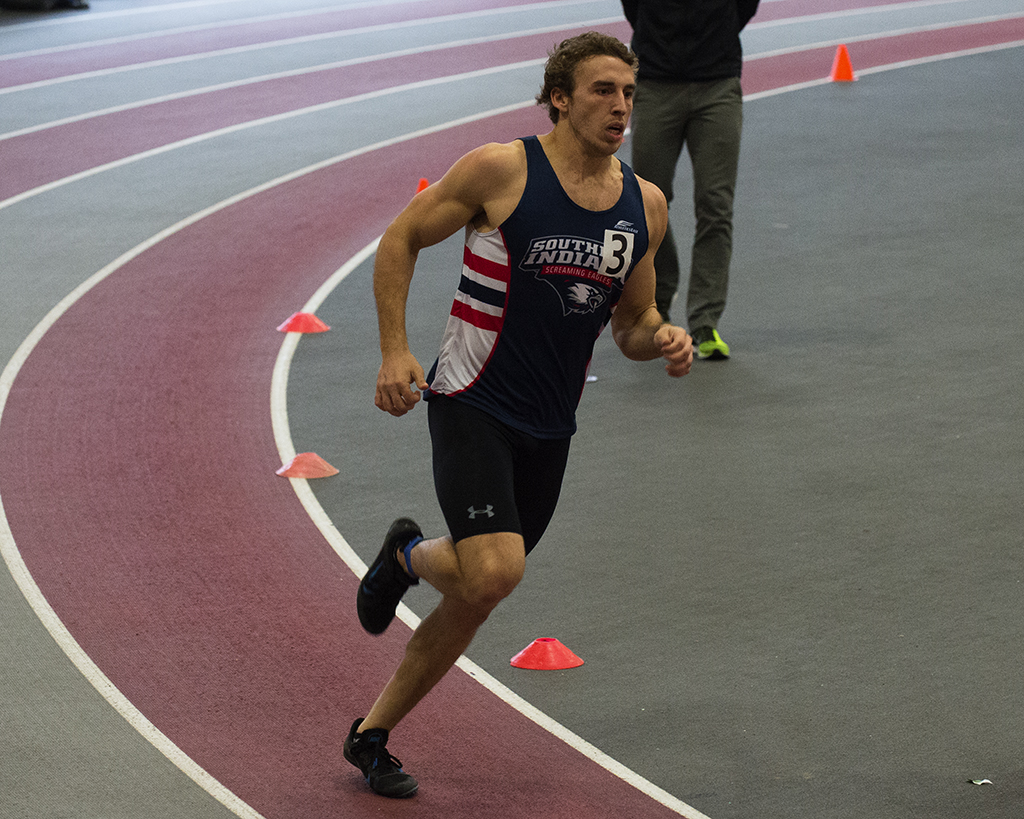 Conner Waldkoetter - 2016-2017 - Men's Track & Field - University of ...
