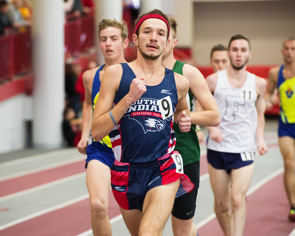 Jacob Pitts - 2017-2018 - Men's Track & Field - University of Southern ...