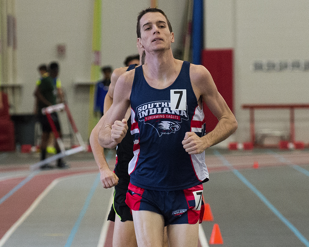 Josh Guy - 2015-2016 - Men's Track & Field - University of Southern ...