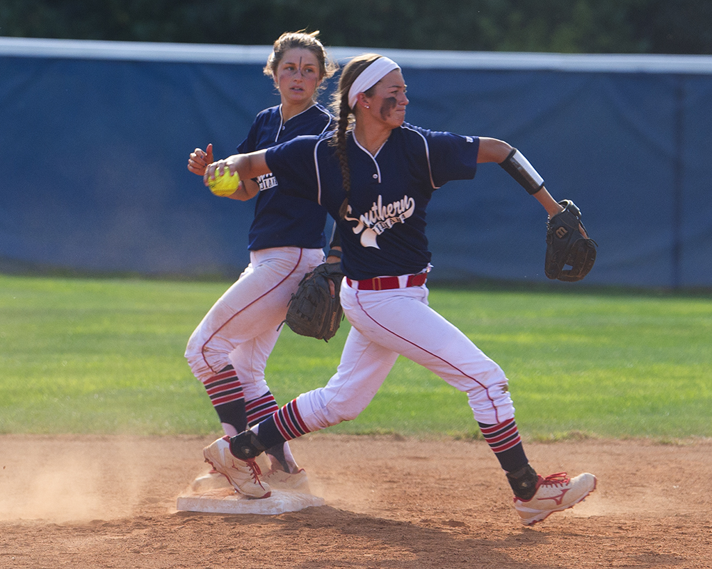 Lexi Reese - 2017 - Softball - University of Southern Indiana Athletics