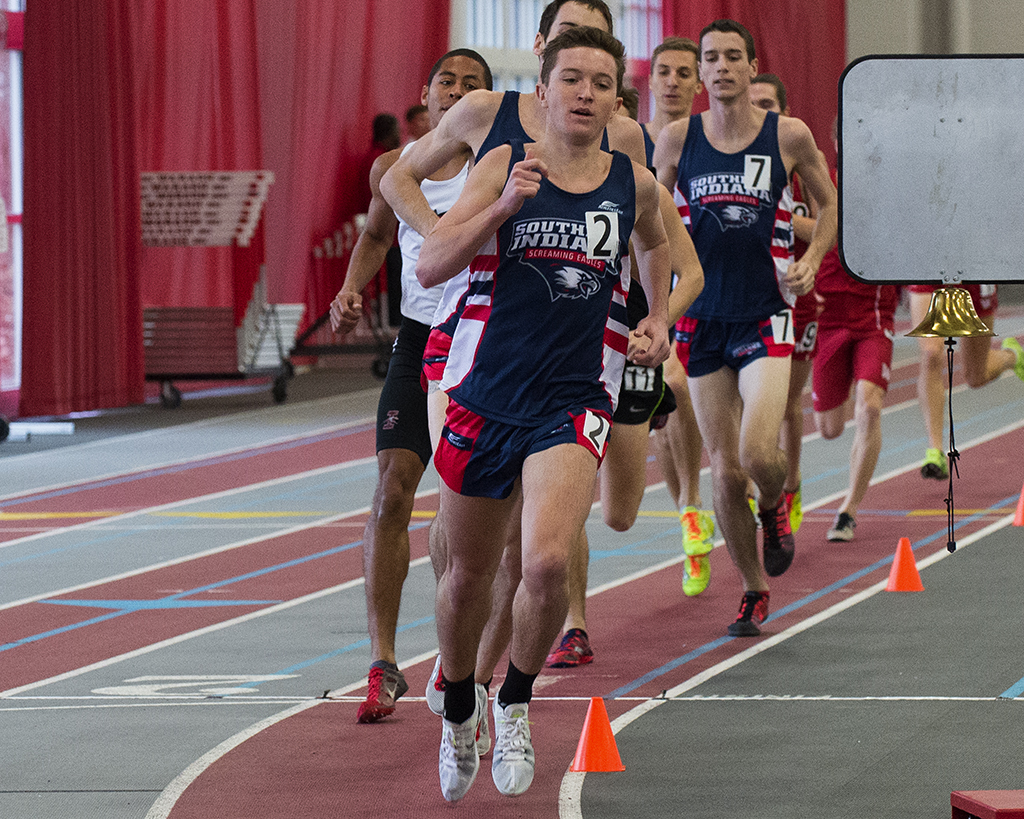 Tyler Pence - 2015-2016 - Men's Track & Field - University of Southern ...