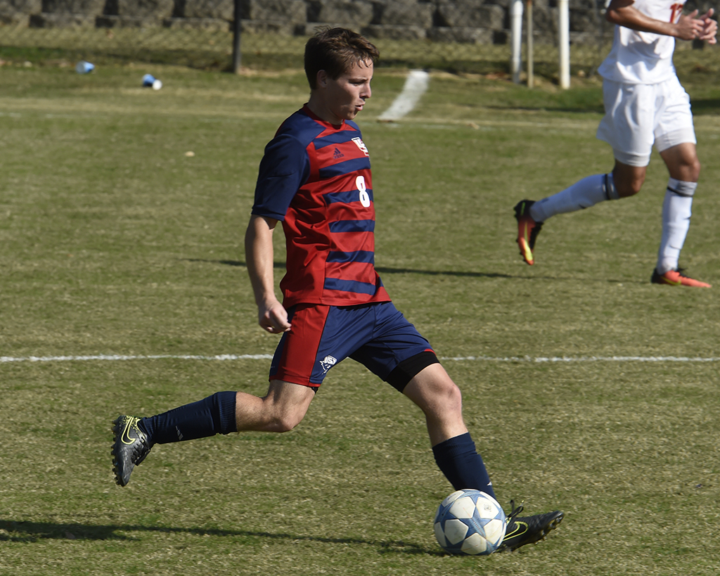 Stephen Tuma - 2016 - Men's Soccer - University of Southern Indiana ...