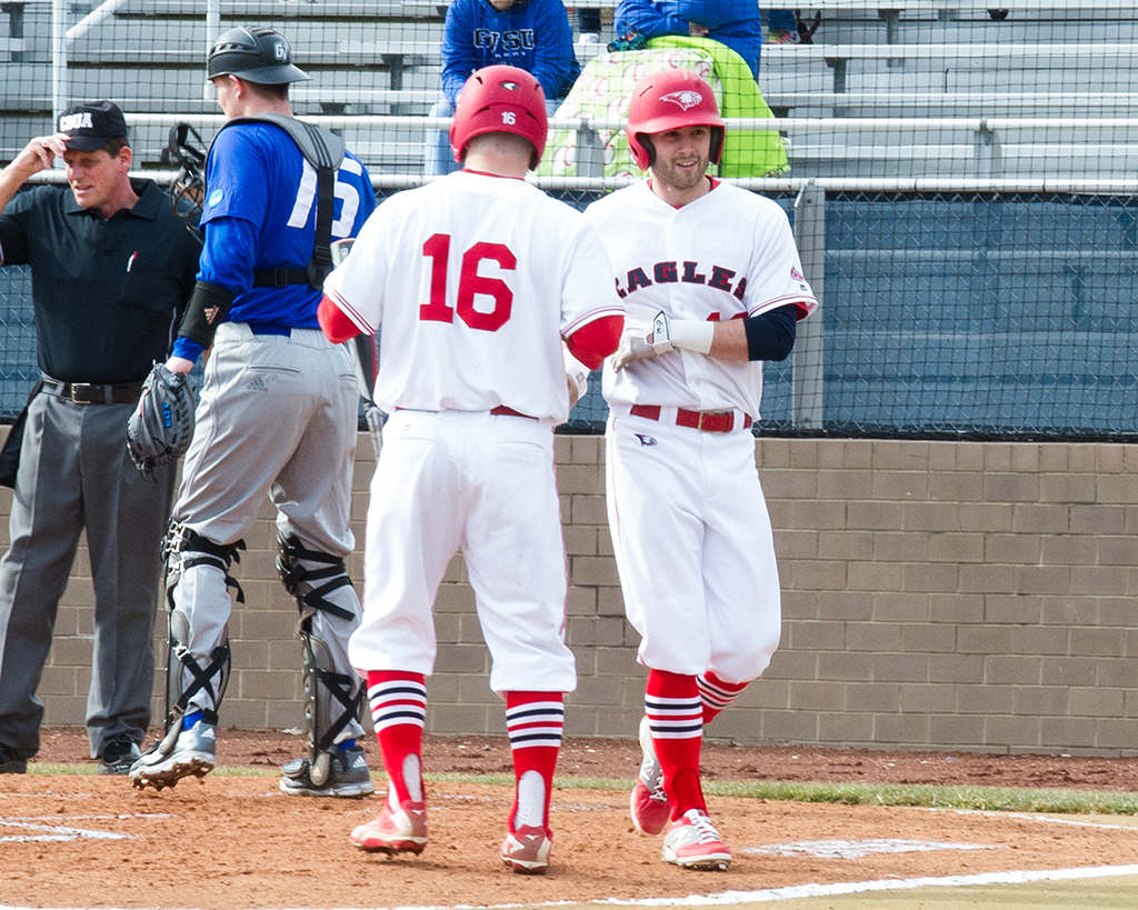 Hamilton Carr - 2016 - Baseball - University of Southern Indiana Athletics