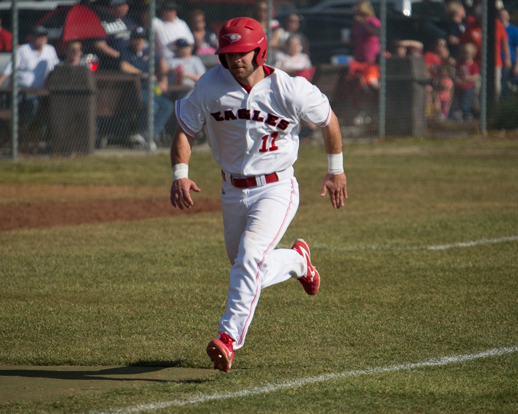Joe Redburn - 2017 - Baseball - University of Southern Indiana Athletics