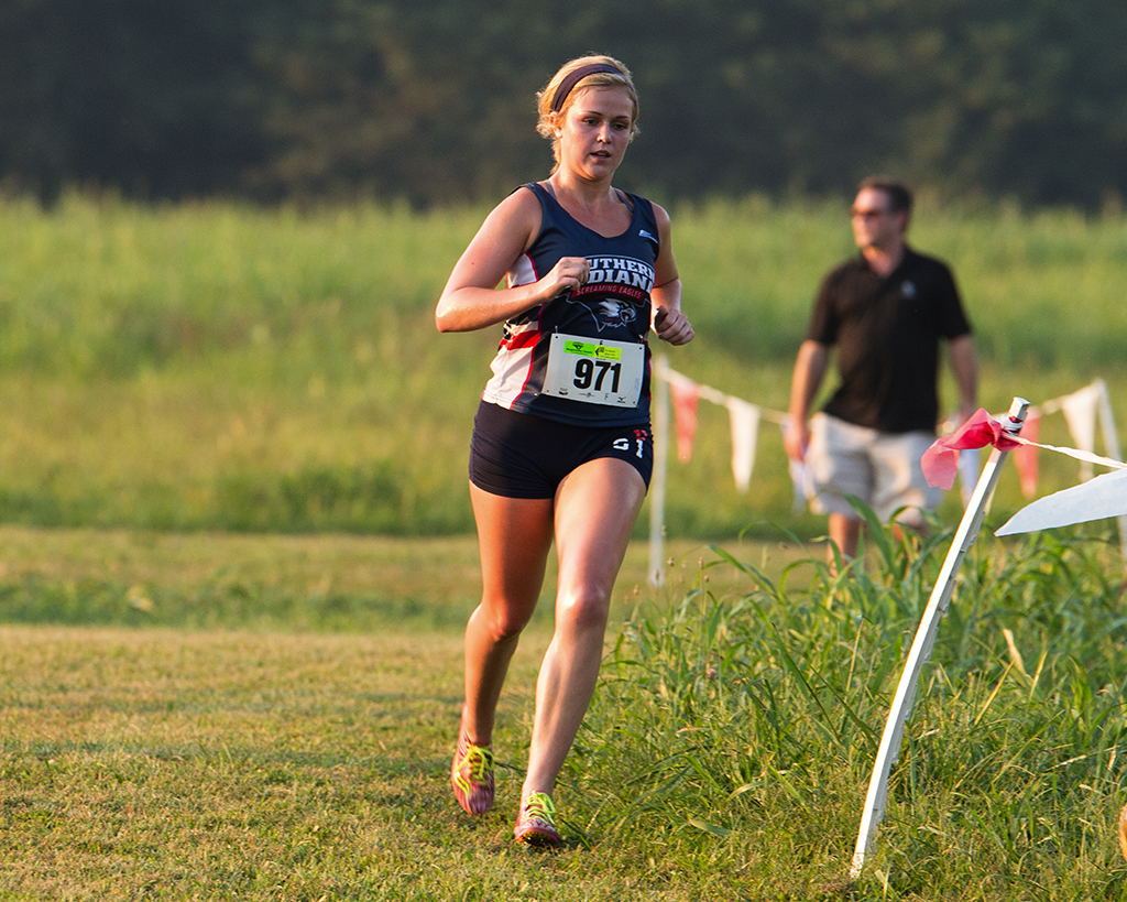 Allyson Watson - 2017 - Women's Cross Country - University of Southern ...