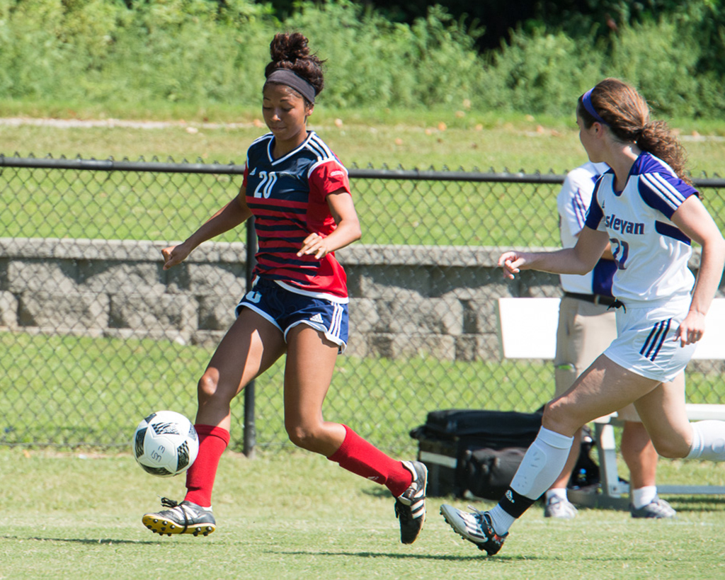 Kennedy Moore - 2018 - Women's Soccer - University of Southern Indiana ...