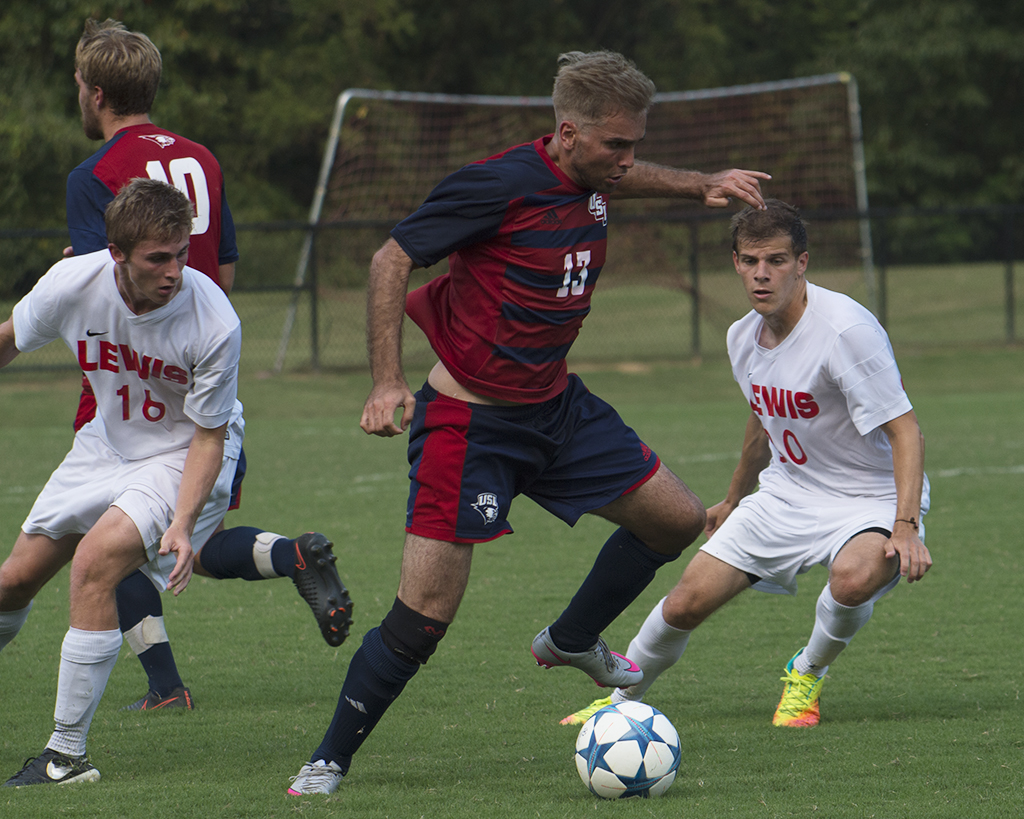 Pedro Castro - 2016 - Men's Soccer - University of Southern Indiana ...