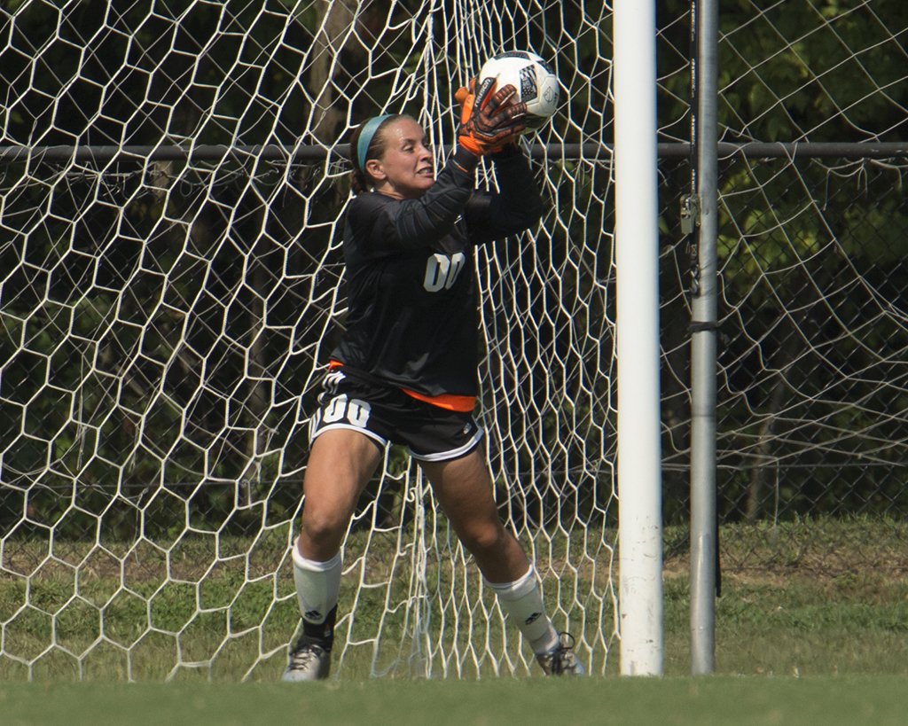 Courtney Lofland - 2016 - Women's Soccer - University of Southern ...