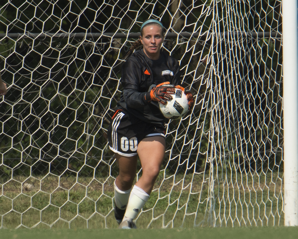 Courtney Lofland - 2016 - Women's Soccer - University of Southern ...