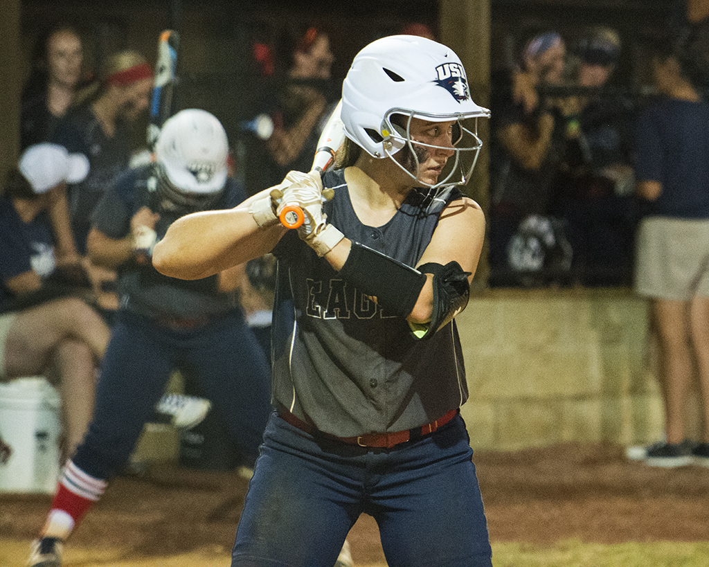 Bailey Slivka - 2017 - Softball - University of Southern Indiana Athletics
