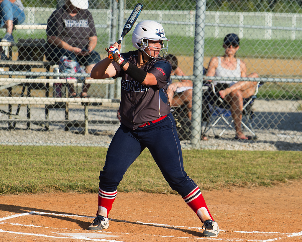 Haley Hodges - 2017 - Softball - University of Southern Indiana Athletics