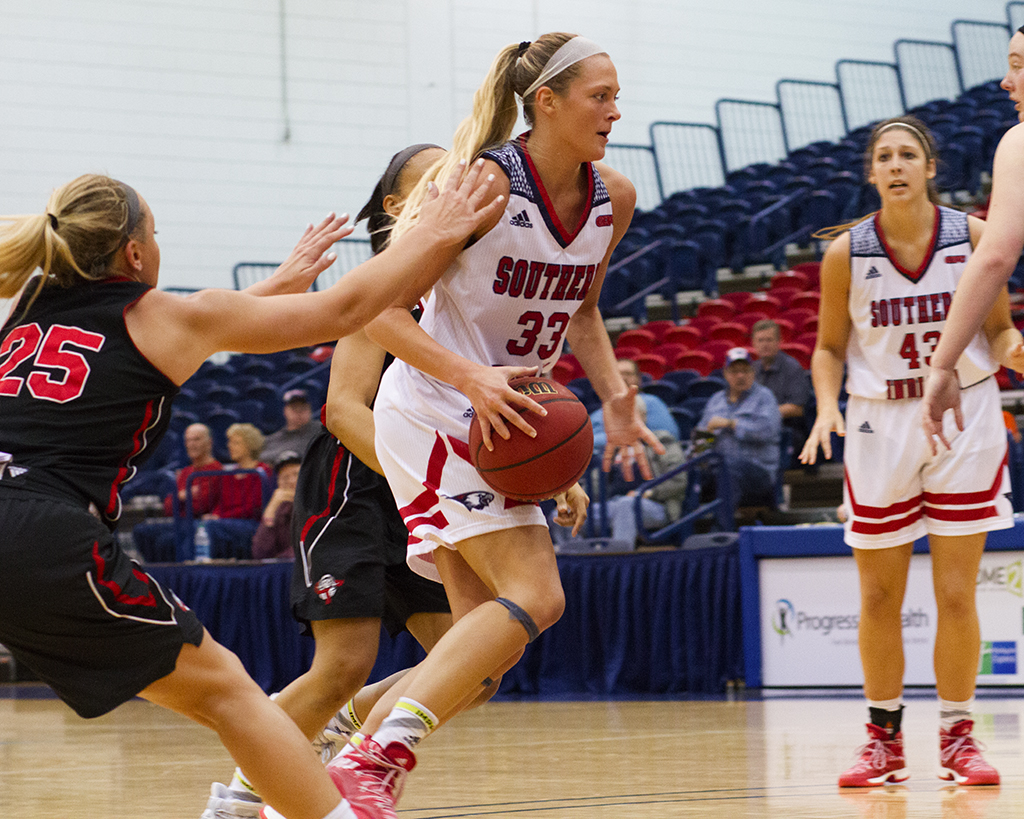 Kaydie Grooms - 2017-2018 - Women's Basketball - University of Southern ...