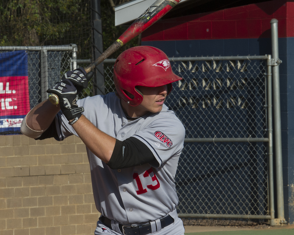 Brodie Brown - 2018 - Baseball - University of Southern Indiana Athletics