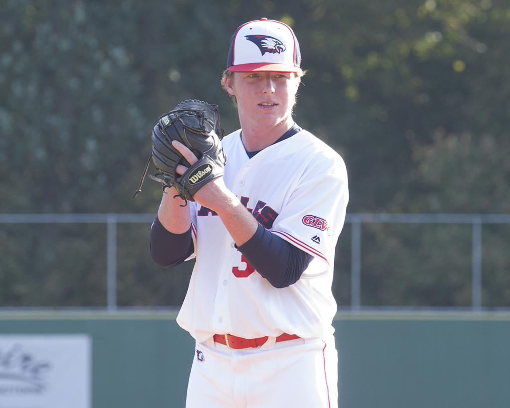 Tyler Hagedorn - 2021 - Baseball - University of Southern Indiana Athletics