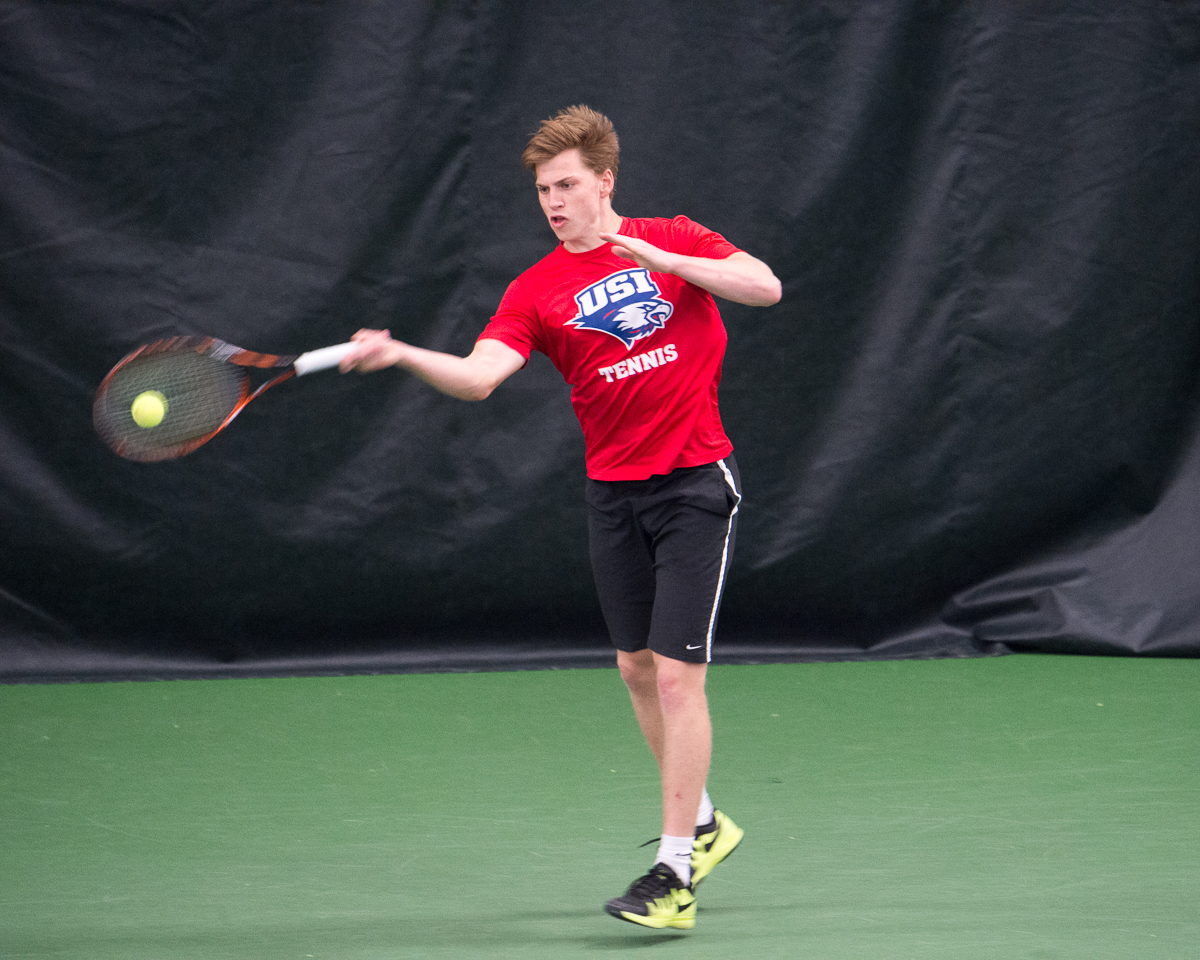 James Hardiman - 2016-2017 - Men's Tennis - University of Southern ...
