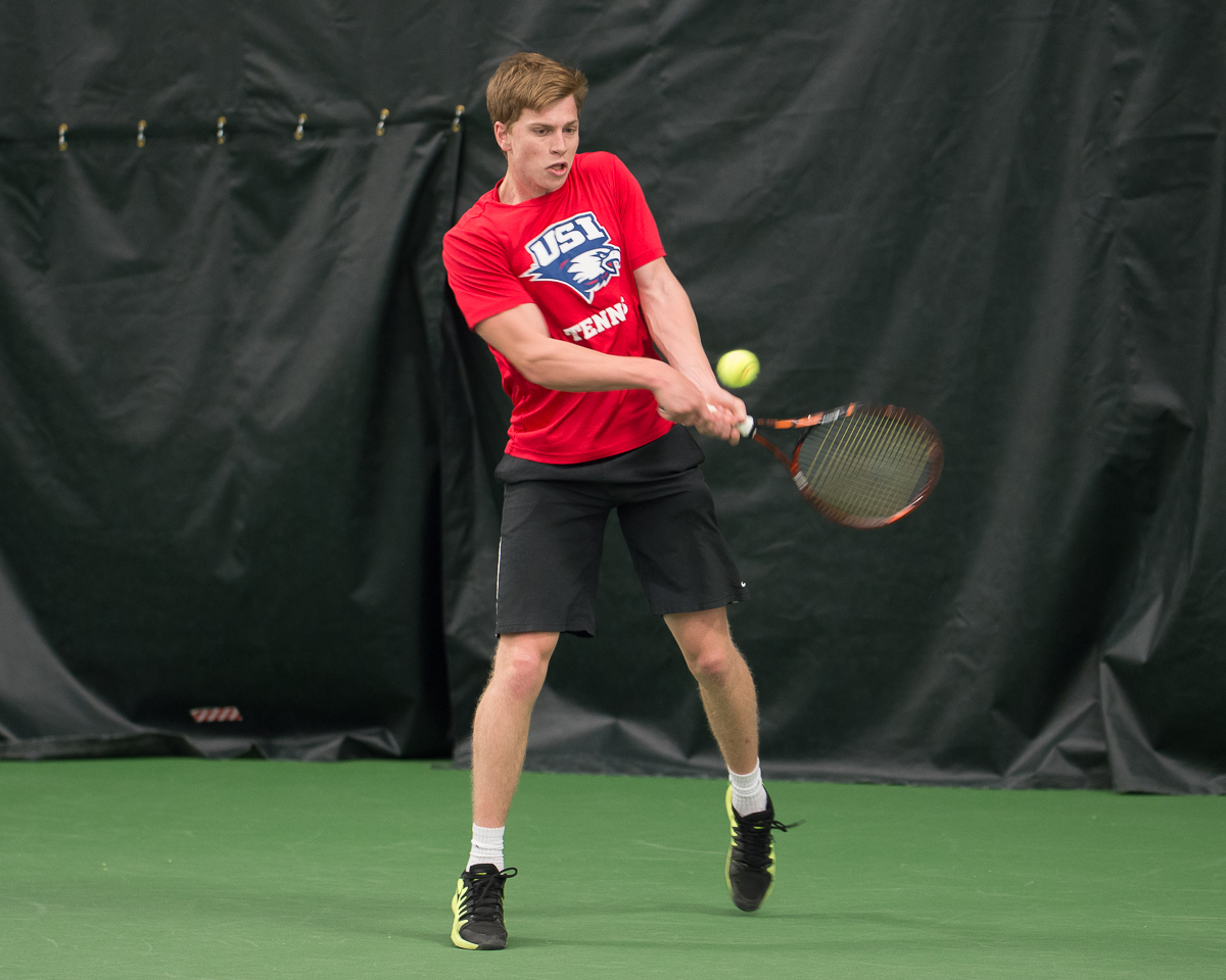 James Hardiman - 2016-2017 - Men's Tennis - University of Southern ...