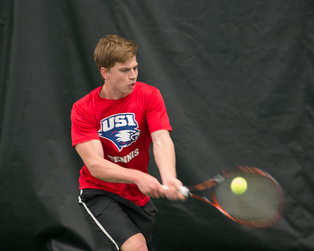 James Hardiman - 2016-2017 - Men's Tennis - University of Southern ...