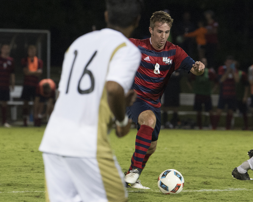 Hunter Baird - 2018 - Men's Soccer - University of Southern Indiana ...