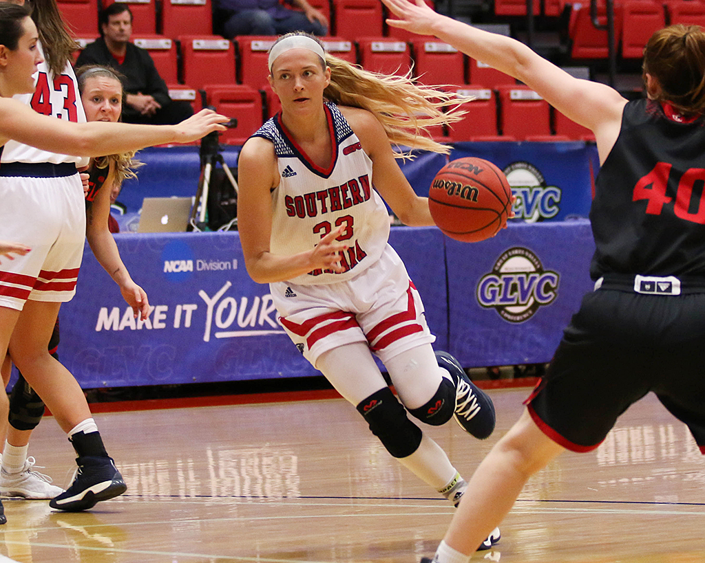 Kaydie Grooms - 2017-2018 - Women's Basketball - University of Southern ...