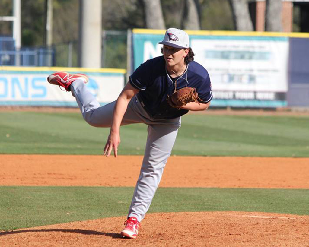 Blake Graham - 2018 - Baseball - University of Southern Indiana Athletics