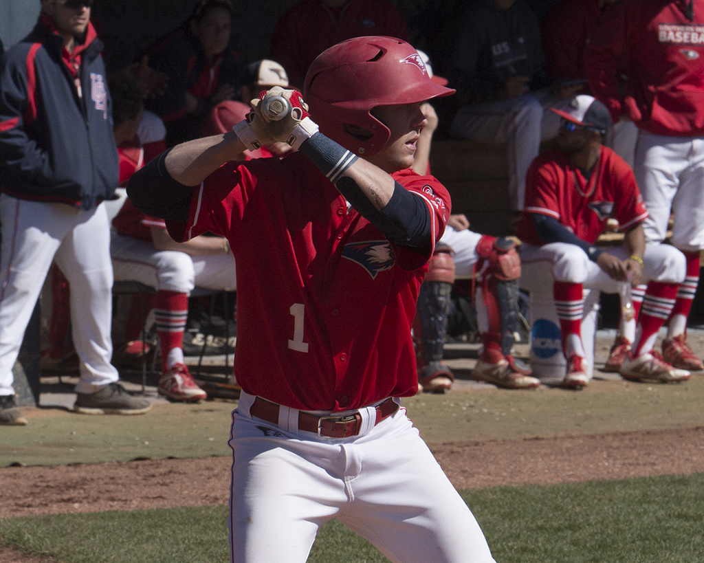 Jacob Fleming - 2019 - Baseball - University of Southern Indiana Athletics
