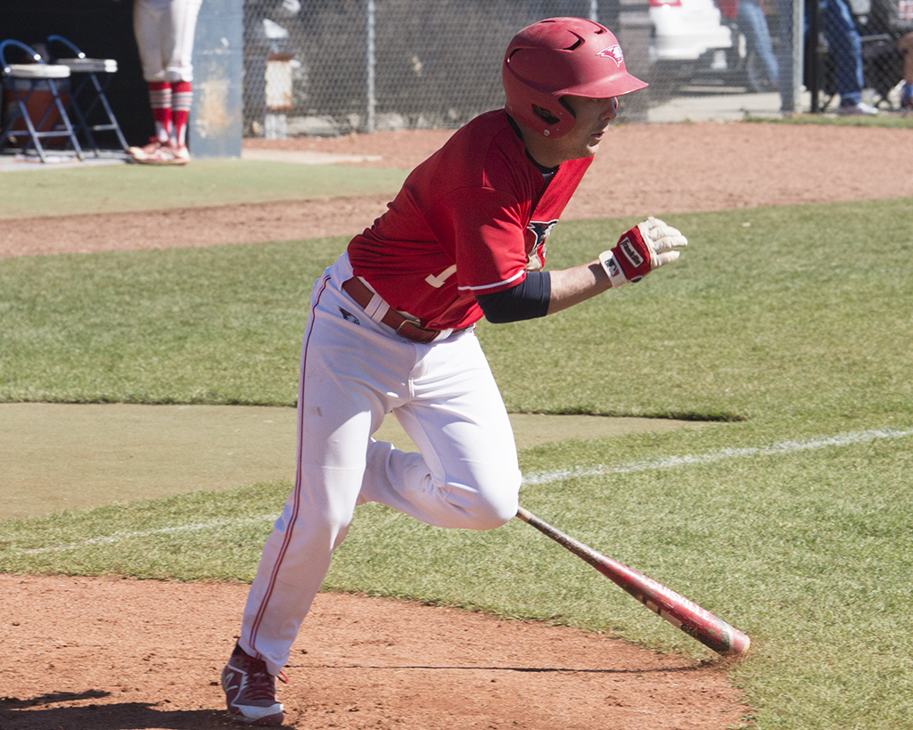 Jacob Fleming - 2019 - Baseball - University of Southern Indiana Athletics