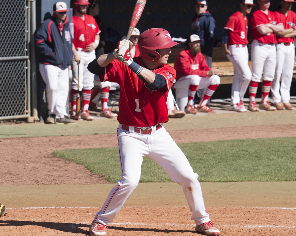 Jacob Fleming - 2019 - Baseball - University of Southern Indiana Athletics