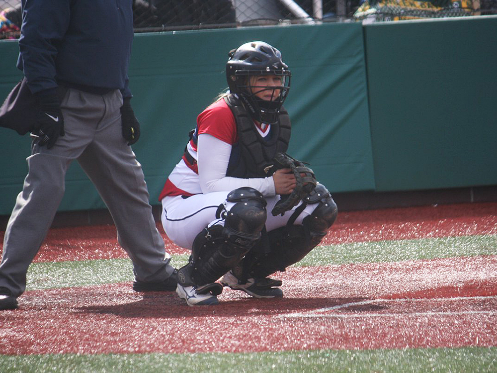 Riley Regnier - 2018 - Softball - University of Southern Indiana Athletics