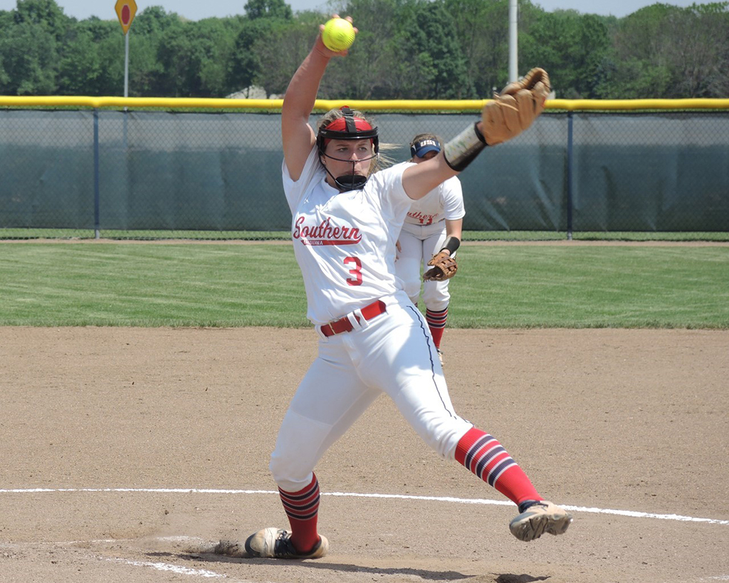 Jennifer Leonhardt - 2020 - Softball - University of Southern Indiana ...