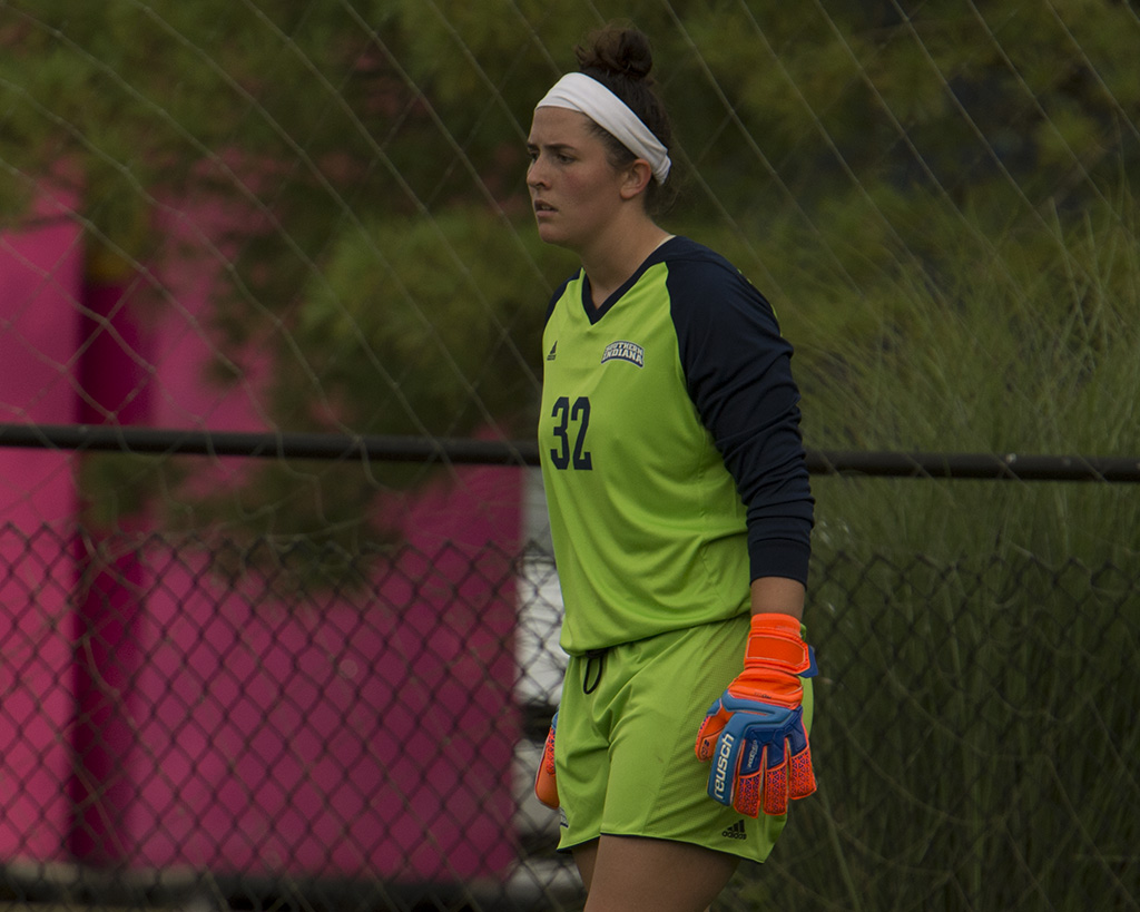 Emily Hopkins - 2018 - Women's Soccer - University of Southern Indiana ...