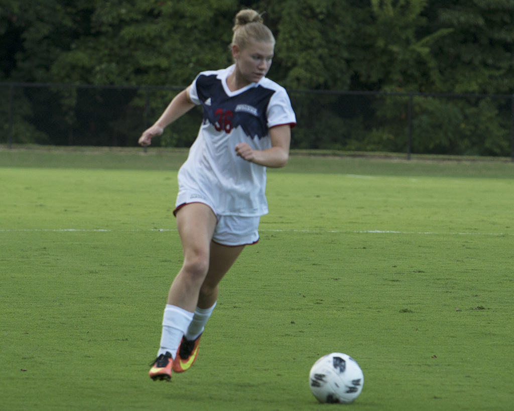 Gabby Mueller - 2019 - Women's Soccer - University of Southern Indiana ...