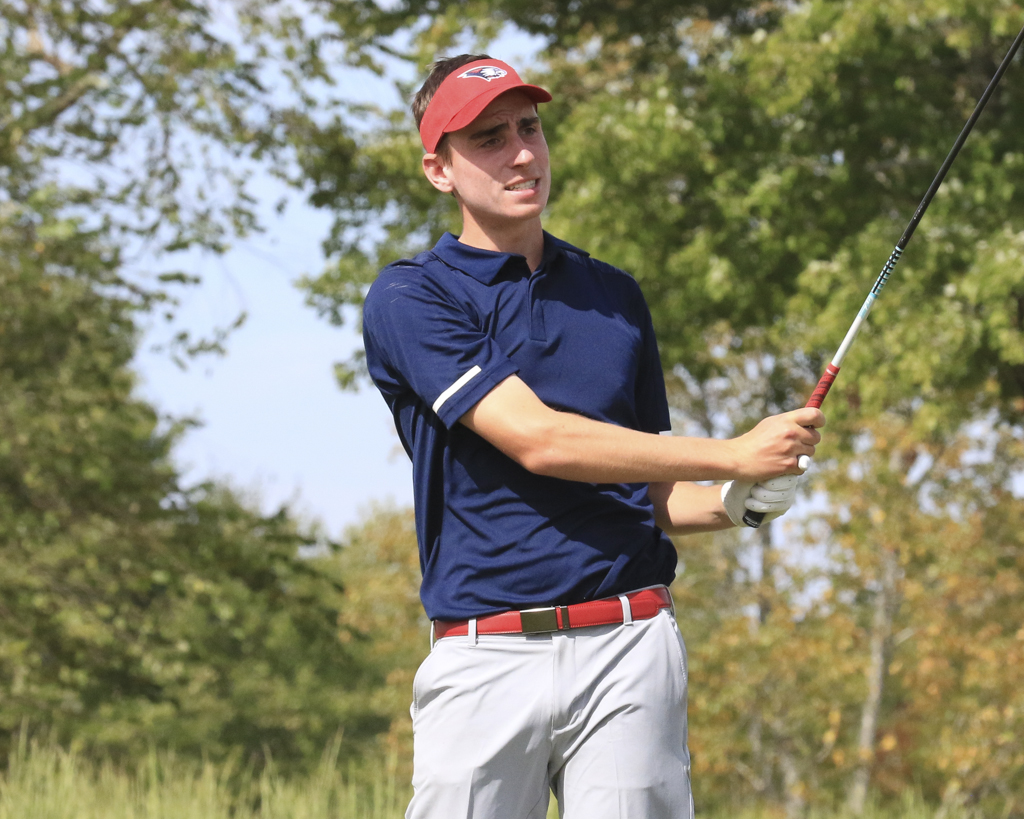 Adam Filo - 2018-2019 - Men's Golf - University of Southern Indiana ...