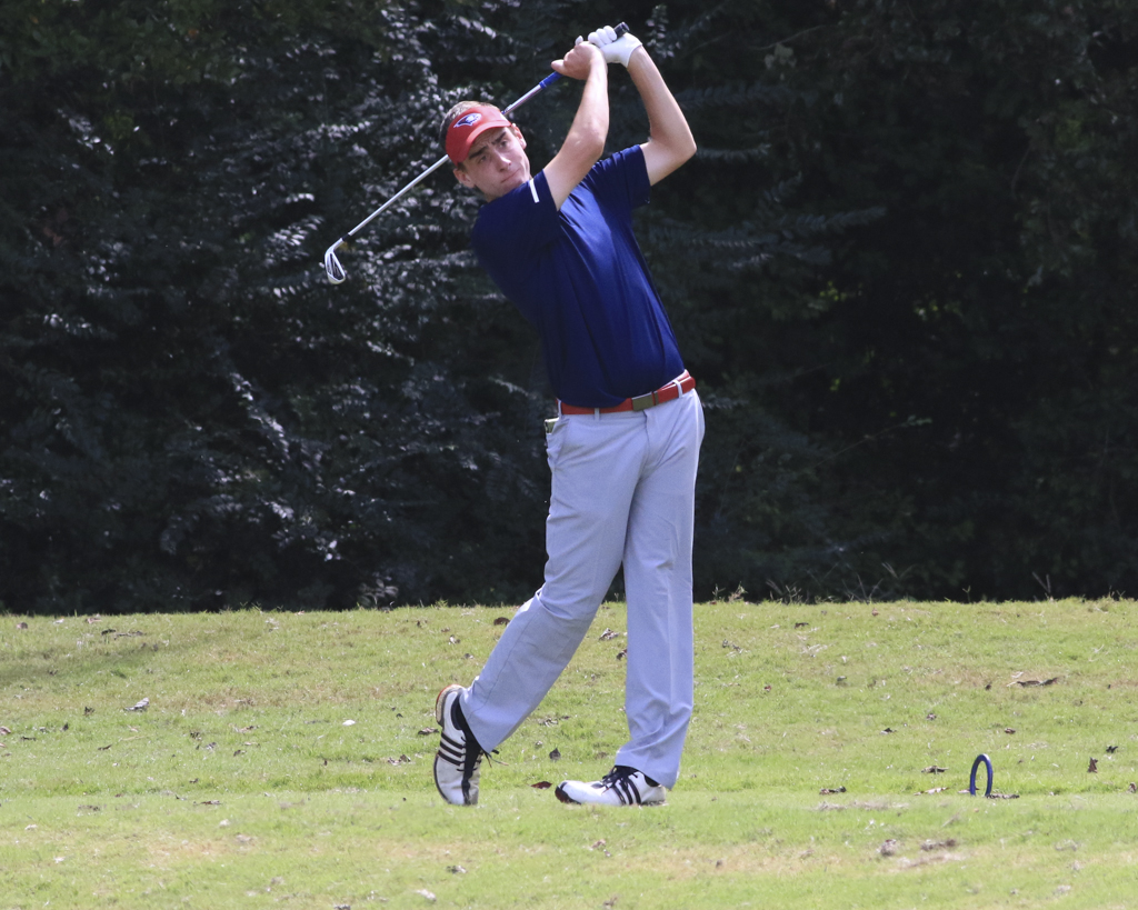 Adam Filo - 2018-2019 - Men's Golf - University of Southern Indiana ...