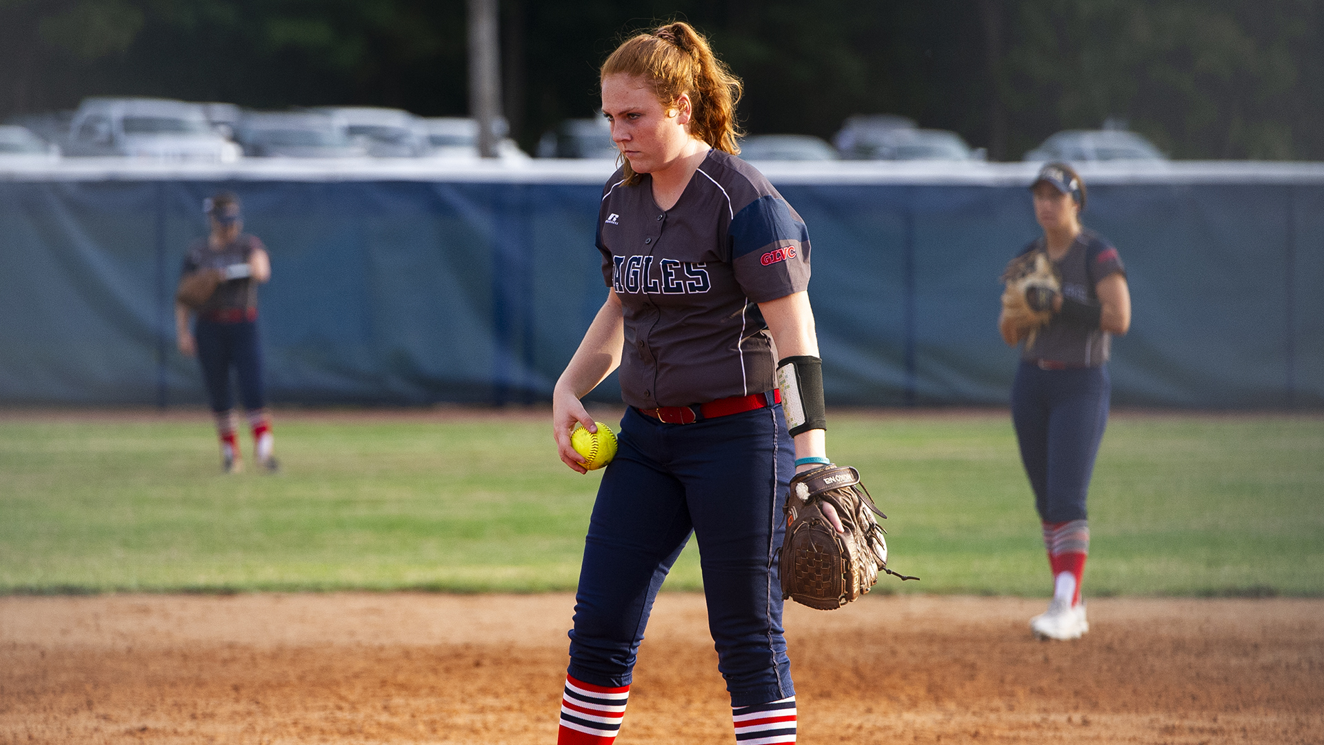 Elissa Brown - 2022 - Softball - University of Southern Indiana Athletics