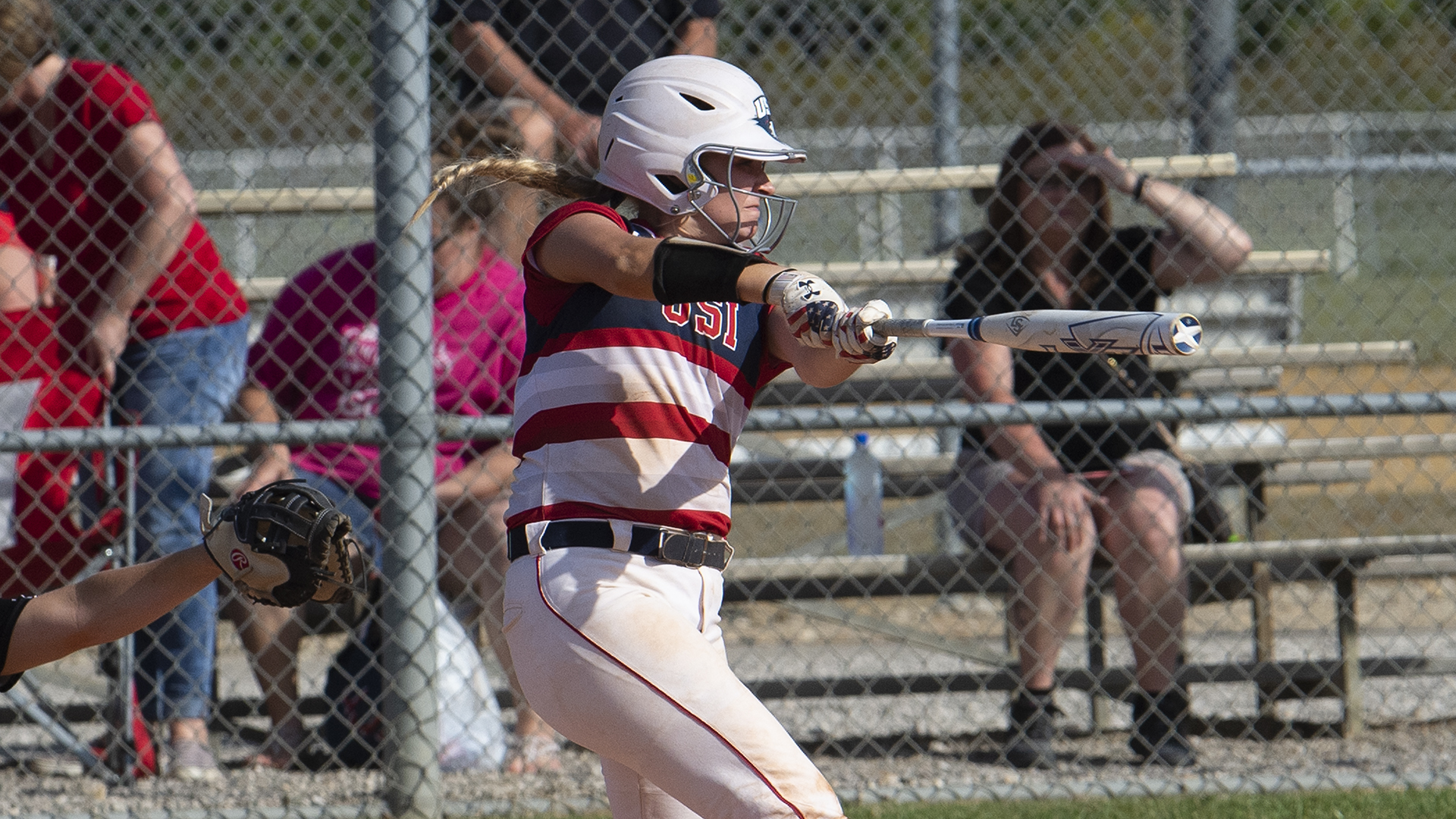 Haley Shouse - 2019 - Softball - University of Southern Indiana Athletics