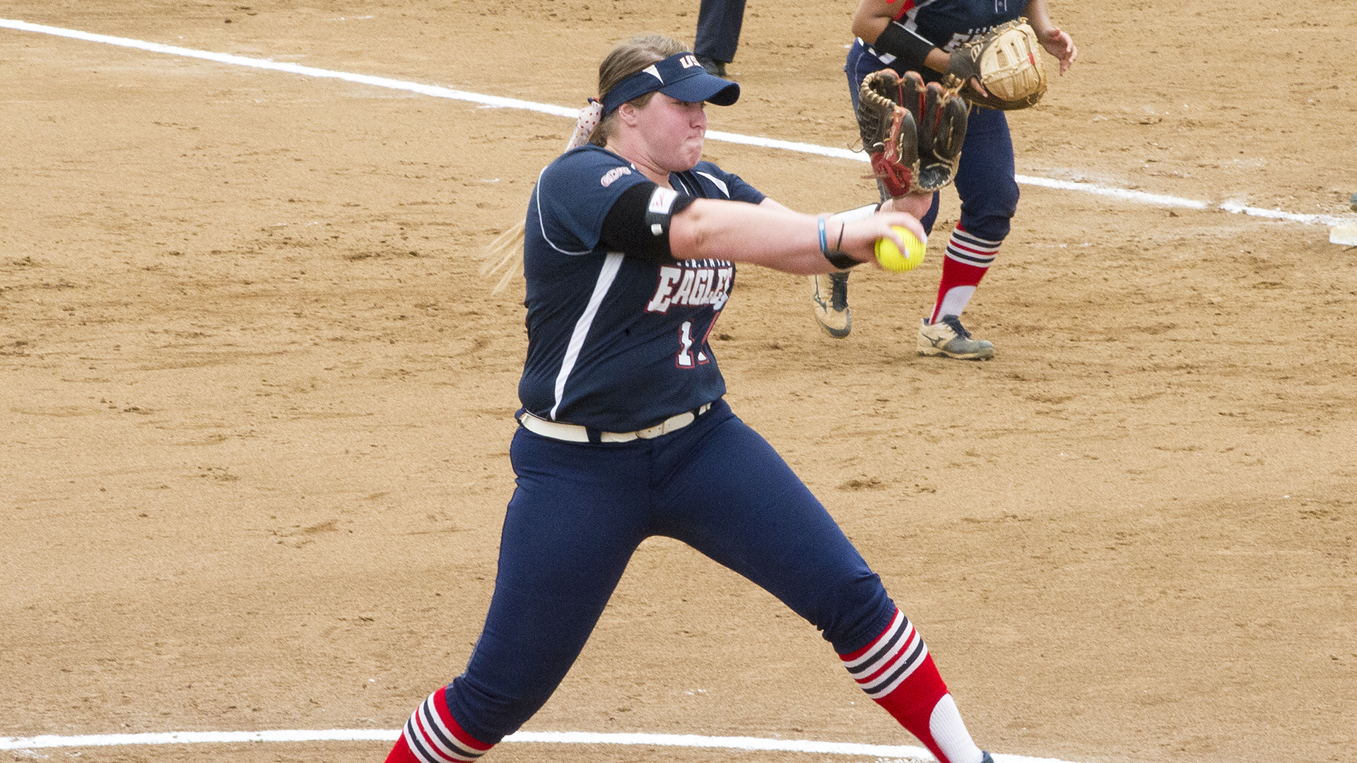 Haylee Smith - 2019 - Softball - University of Southern Indiana Athletics