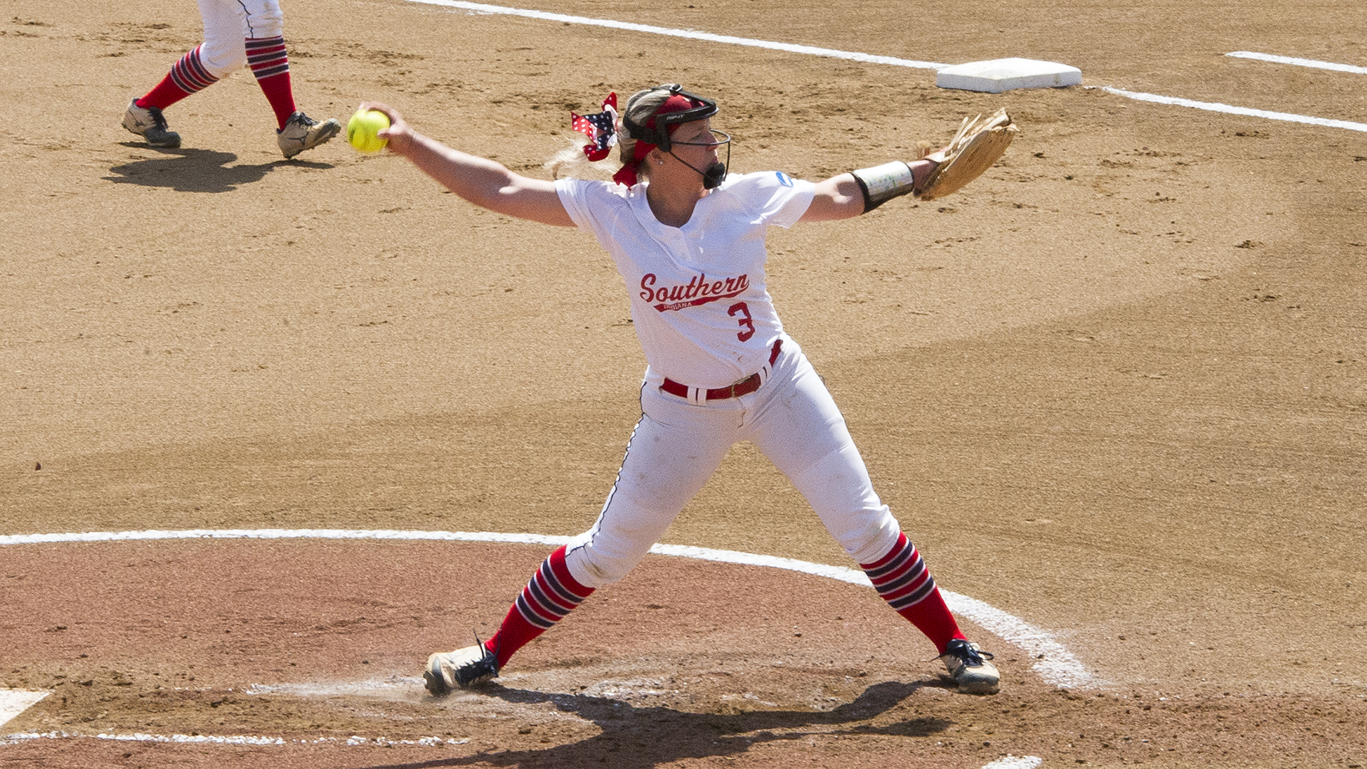 Jennifer Leonhardt - 2020 - Softball - University of Southern Indiana ...