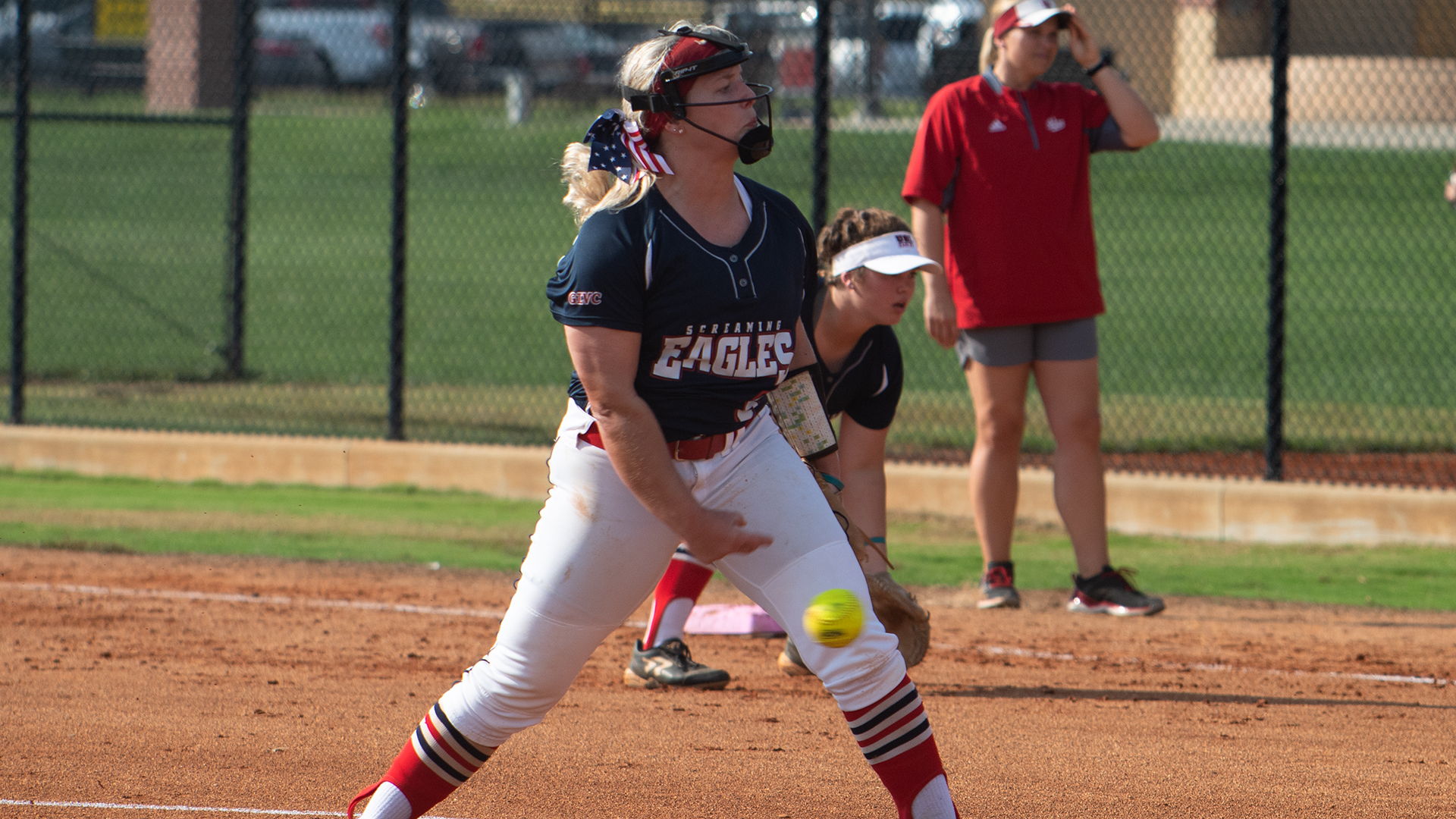 Jennifer Leonhardt - 2020 - Softball - University of Southern Indiana ...