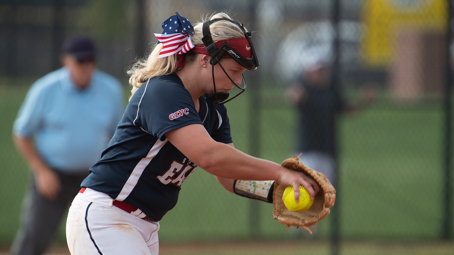 Jennifer Leonhardt - 2020 - Softball - University of Southern Indiana ...