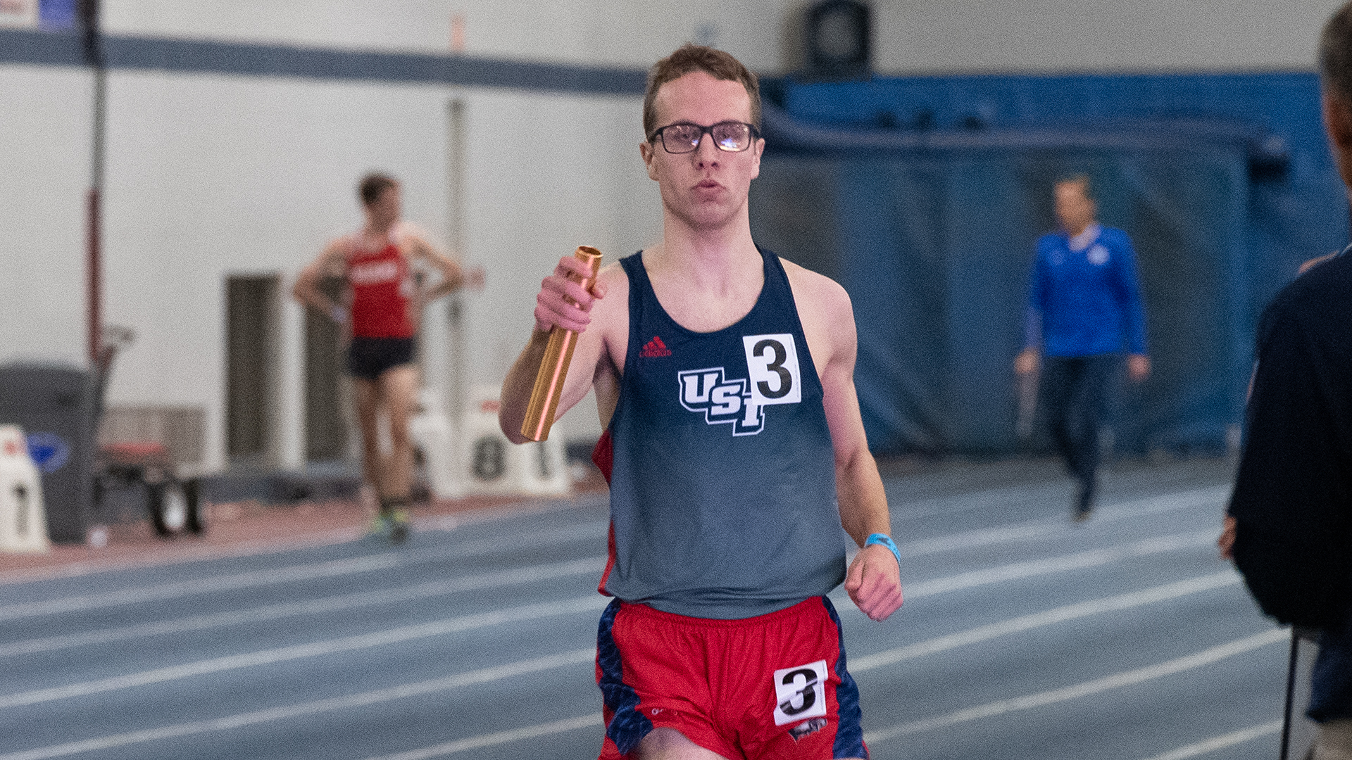 Evan Sorensen - 2018-2019 - Men's Track & Field - University of ...
