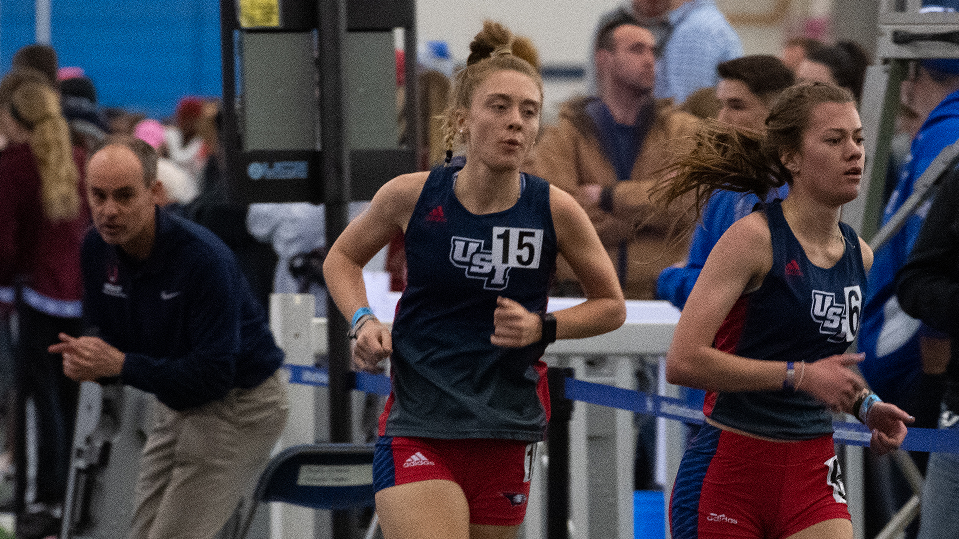 Sarah Hamilton - 2018-2019 - Women's Track & Field - University of ...