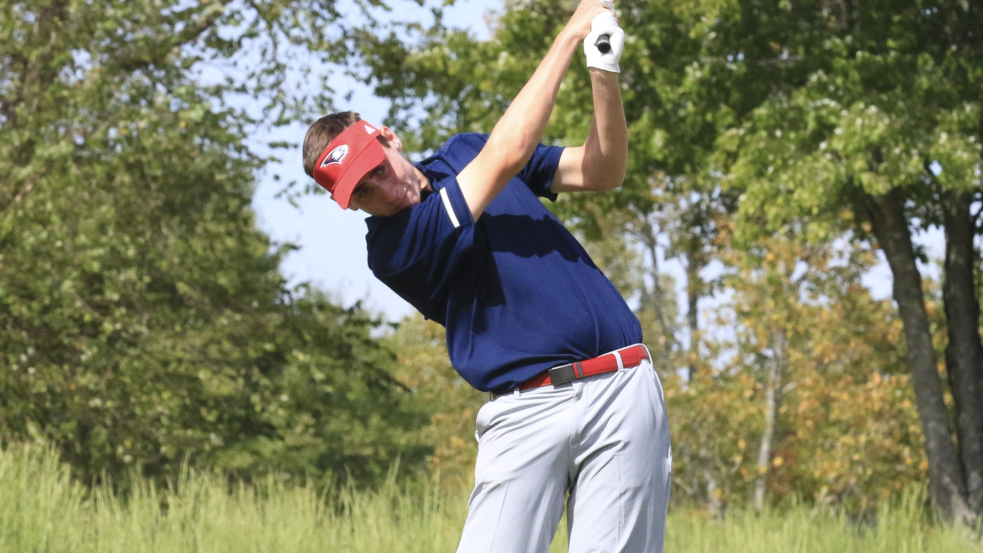 Adam Filo - 2018-2019 - Men's Golf - University of Southern Indiana ...