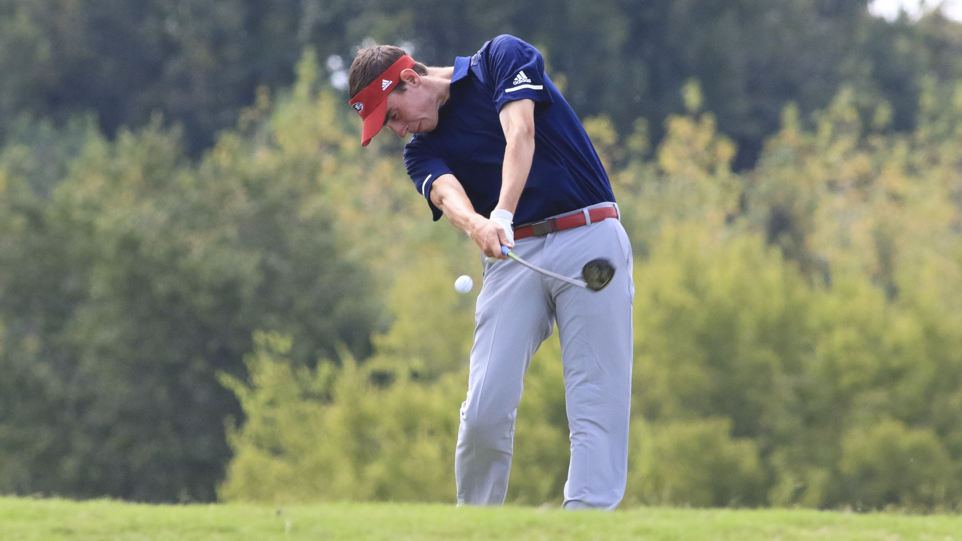 Adam Filo - 2018-2019 - Men's Golf - University of Southern Indiana ...