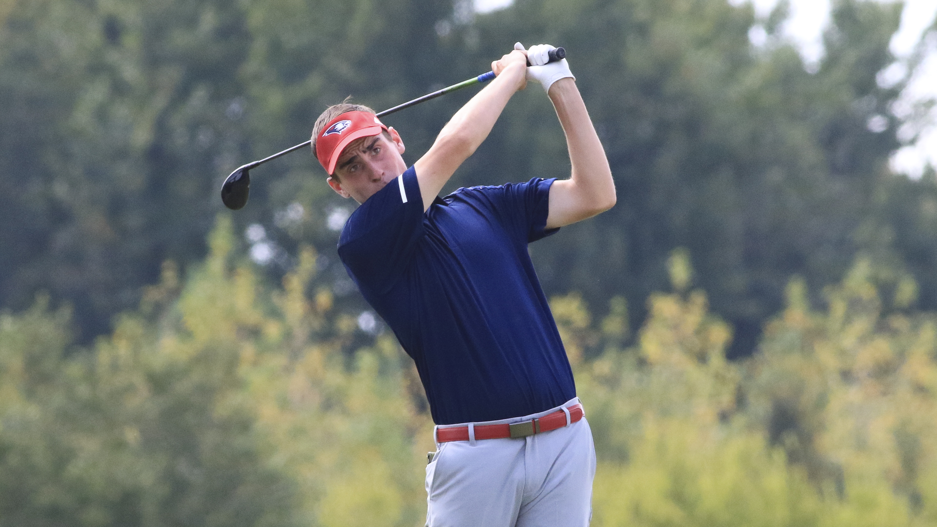 Adam Filo - 2018-2019 - Men's Golf - University of Southern Indiana ...