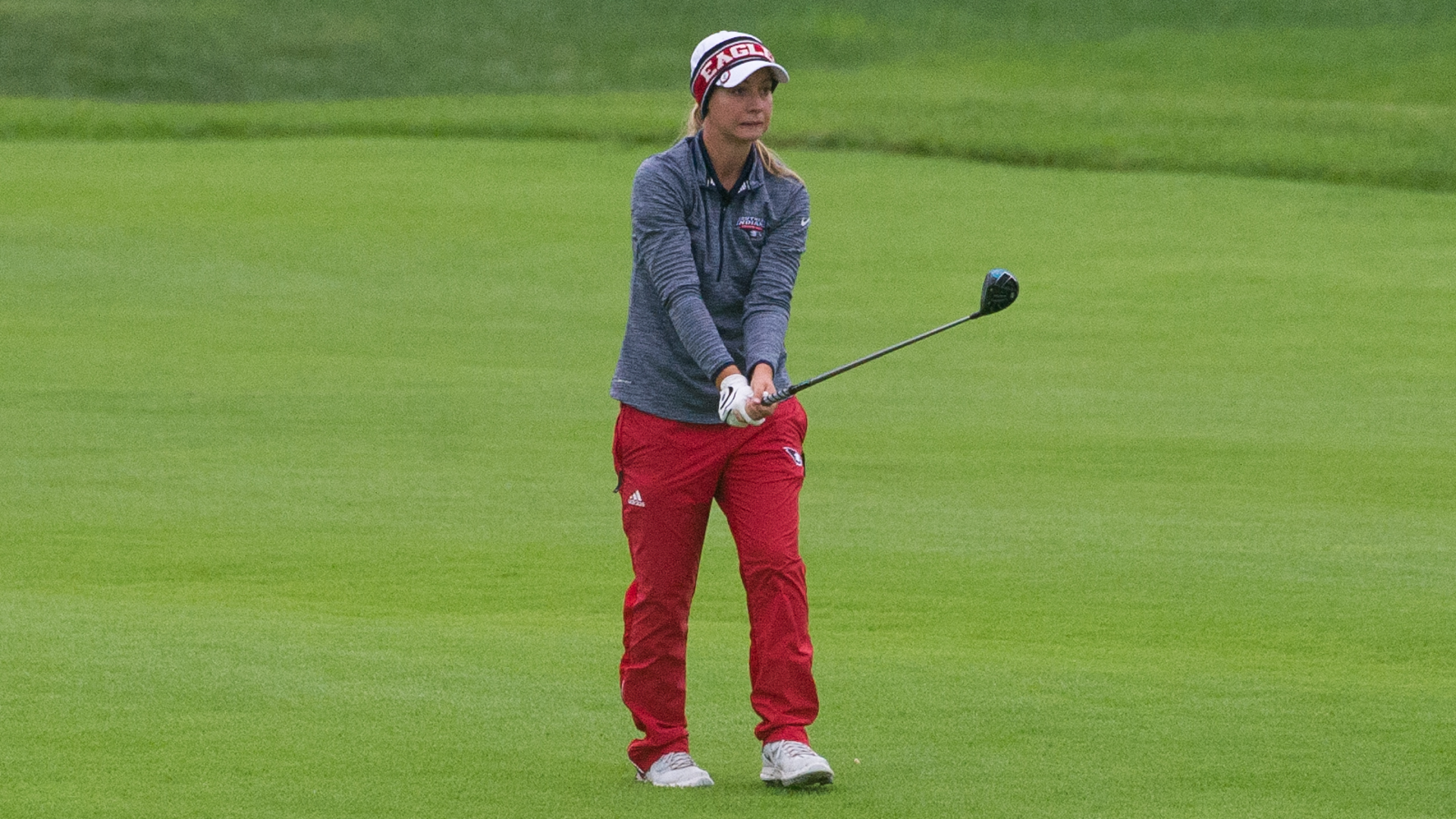 Kiley Swisher - 2019-2020 - Women's Golf - University of Southern ...