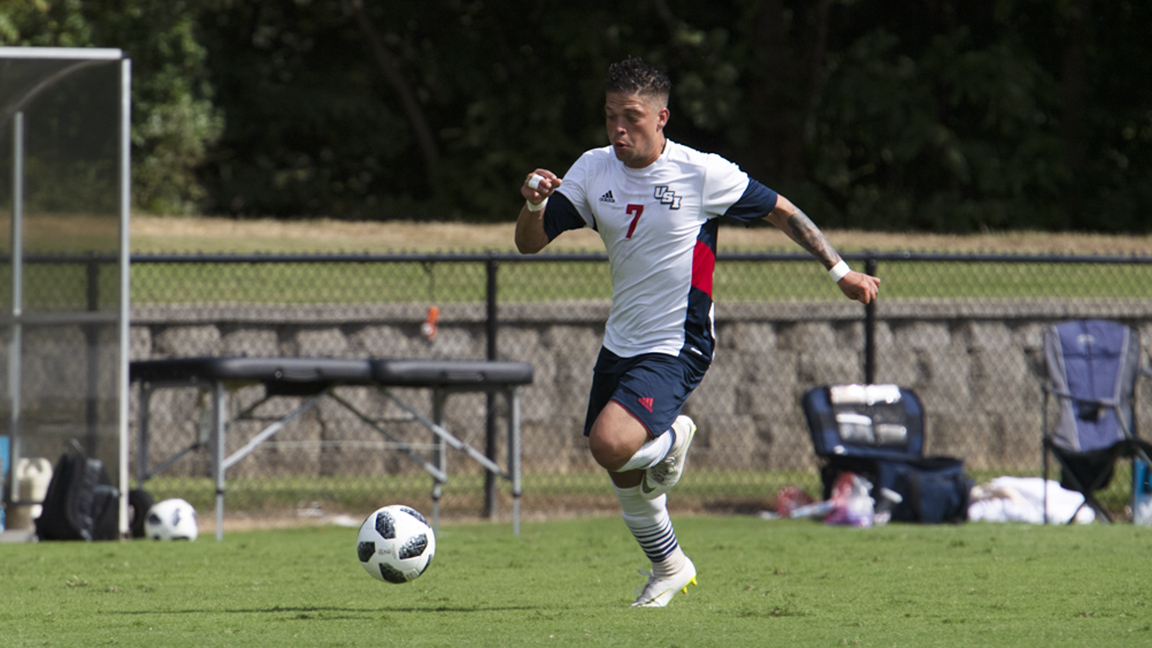 Eric Ramirez - 2019 - Men's Soccer - University of Southern Indiana ...